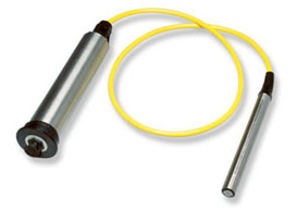 Water Level Logging Instruments