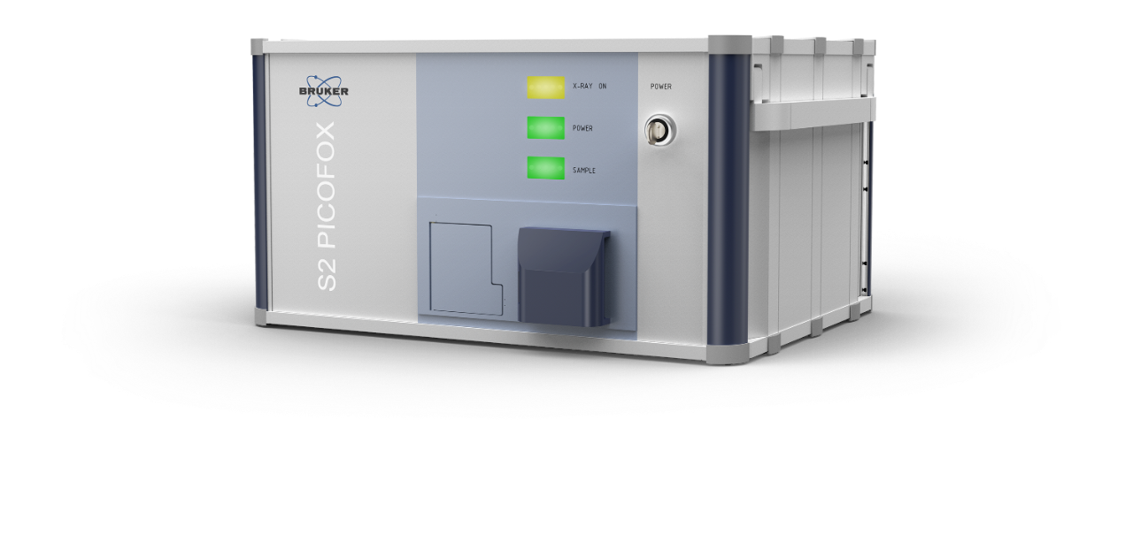 Handheld XRF Analyzers